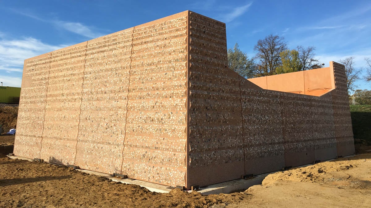 The advantages of Ecoratio’s surface retarders