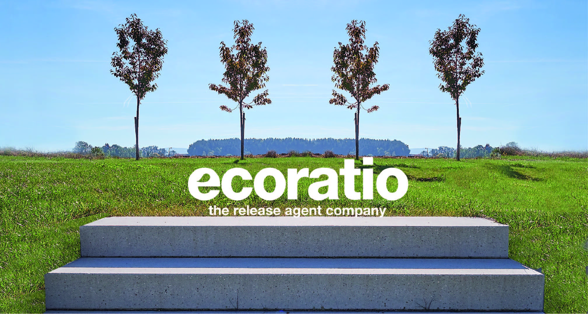 Why use an environmentally friendly release agent?
